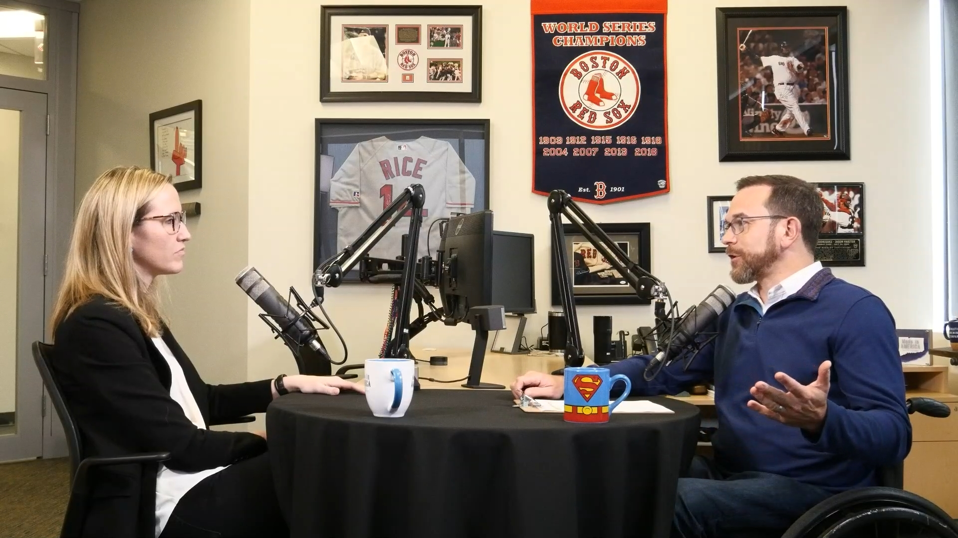 Making the CT Economy Better with Alexandra Daum, CT-DECD